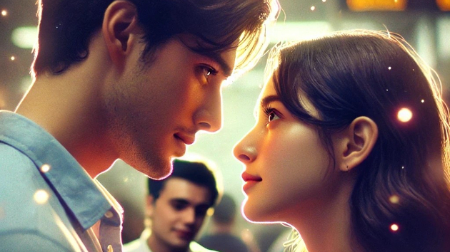 恋に落ちる直前に起こっている“見えない作用”｜オムニア ヒーリング｜coconalaブログ